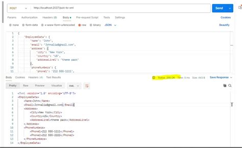 How To Convert Json To Xml In Ibm Datapower Using Multi Protocol Gateway Service And Xslt