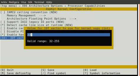 Make Menuconfig Not Supported On Windows Issue Zephyrproject Rtos Zephyr GitHub