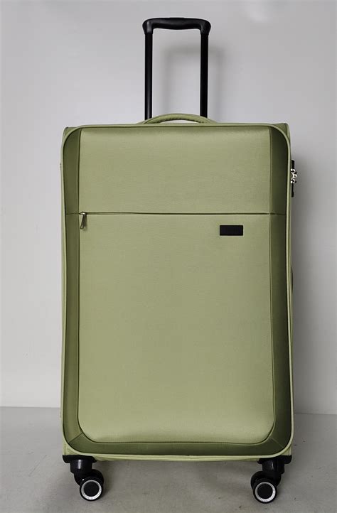 Soft Luggage For Business Trip Travel Luggage Soft Luggage Suitcase