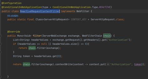 Is It Not Possible To Intercept Processing Requests Across Multiple