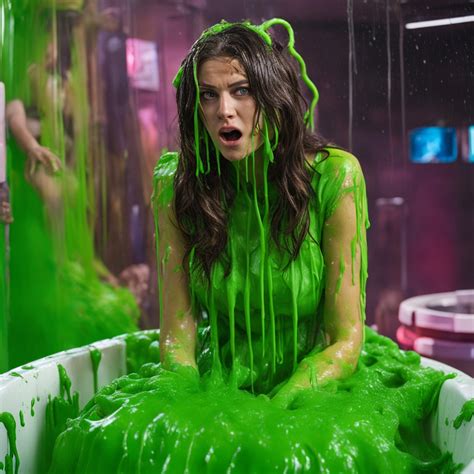 Humiliated with slime by Slimelover87 on DeviantArt