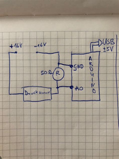 Drucksensor Ma Auslesen Nodemcu Base V Deutsch Arduino Forum