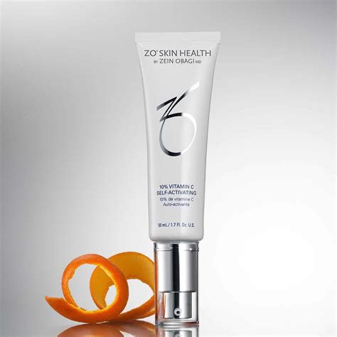 Serum Vitamin C Zo Skinhealth 50ml