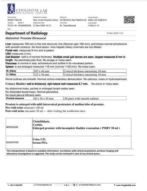 Ask A Urologist Online For Psa Test Urologist Advice Requested