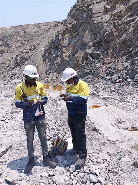 Clever Kahilu On Linkedin Openpitmapping Structuralmapping