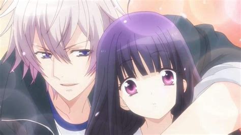 The Best Romance Anime With Big And Still Appropriate Age Gaps
