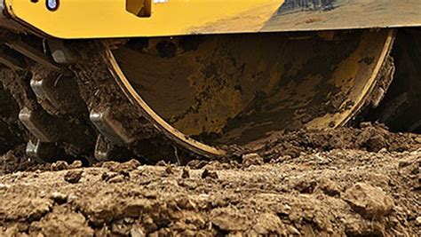 Tips To Avoid Over Compaction In COnstruction Volvo Construction Equipment Services