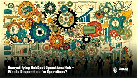 Demystifying Hubspot Operations Hub Who Owns Business Operations