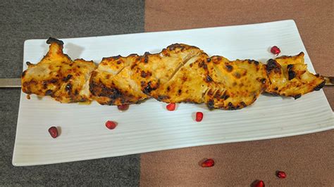 ხინკლის მენიუ 5 სტუმარზე