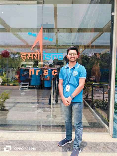 Nrsc Geospatialtechnology Satellitedata Gis Earthobservation