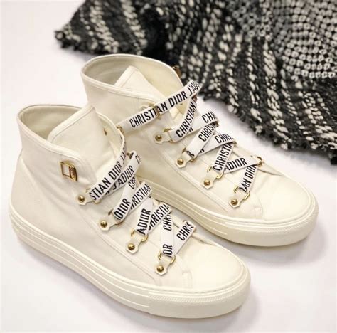 кеды Christian Dior размер 40.5 цена 38 463 руб /новые/