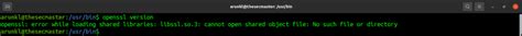 Fix Openssl Cve 2023 0286 Type Confusion Patch Guide