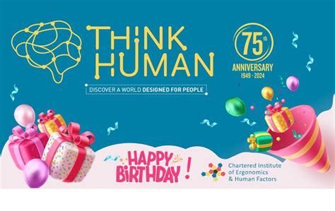 Chartered Institute Of Ergonomics And Human Factors On Linkedin Ergonomics Usability Design