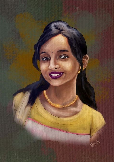 Shubham Randive On Linkedin Sketch Sketching Portrait