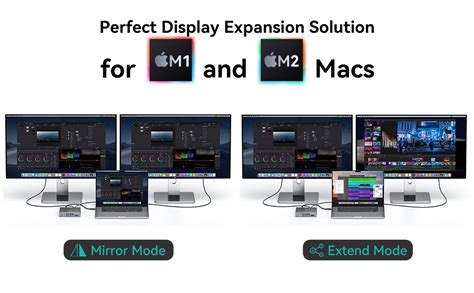 Yottamaster Displaylink Docking Station 15 In 1 Usb C Displaylink Dock
