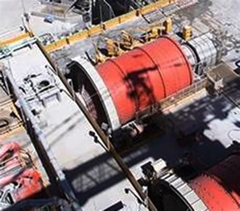 Optimising Complicated Comminution Circuits Ausenco Ausenco English