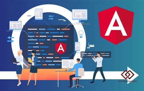 maximizing roi with angular development outsourcing