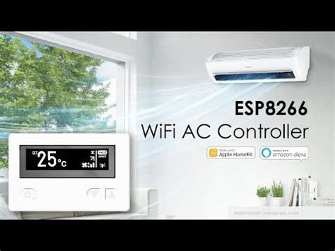 Arduino Ir Air Conditioner Air Conditioner Details