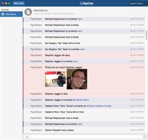 How To Track Employee Clock In And Clock Out PayrollHero Support