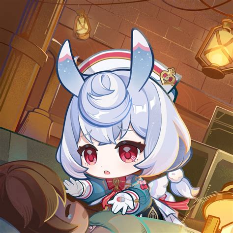 Sigewinne Genshin Impact Danbooru