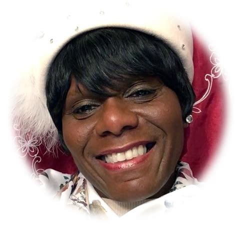 Cheryl Crouch January 31 1962 March 10 2021 Postells Mortuary