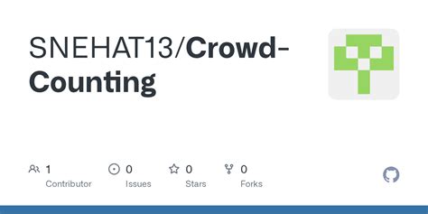 Github Snehat13 Crowd Counting