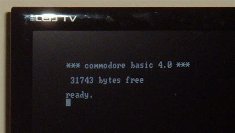 Tynemouth Software Arduino 80x25 Tv Video Output Library