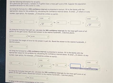 solved dont get oart wrong did it twice gave me wrong answer