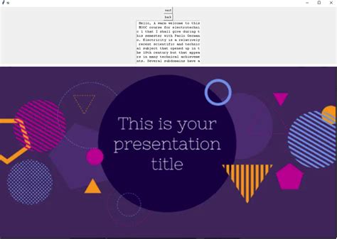 Click Through Images And Text With A Tkinter GUI In Python Stack Overflow