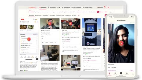 Always On Research — Indeemo