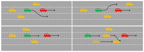 Vehicle Trajectory Prediction Algorithm Based On Hybrid Prediction Model With Multiple