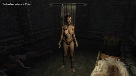 Prison Overhaul Page 7 Downloads Skyrim Adult And Sex Mods Loverslab