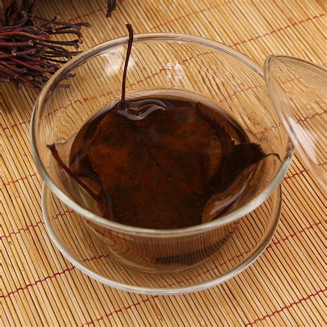 Buy Herb Tea 100g Shan Zha Ye 山楂叶 Leaf Crataegi Chinese Hawthorn