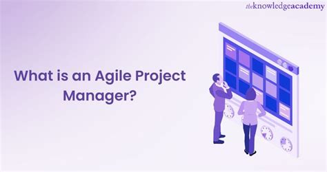 Agile Project Manager Proven Strategies And Tips