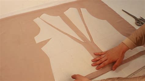 Как сшить блузку с волнами своими руками