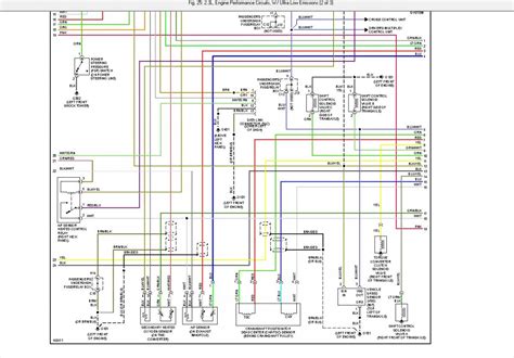 honda accord ecu wiring diagram