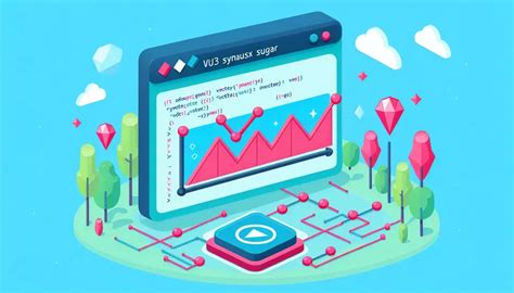 Vue3语法糖为什么用不了 • Worktile社区