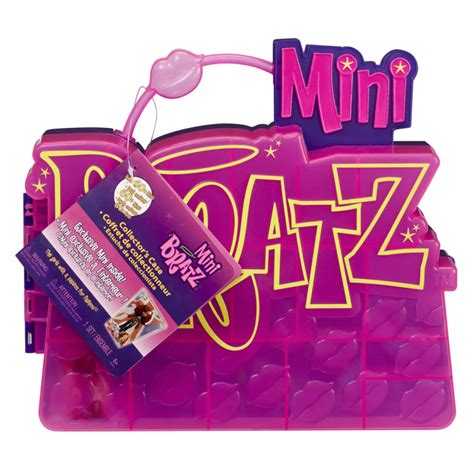 Bratz Minis Special Releases Dolls The Toy Pool
