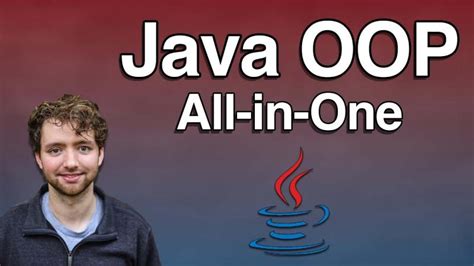 Caleb Curry On Linkedin Object Oriented Programming In Java All In One Tutorial Series