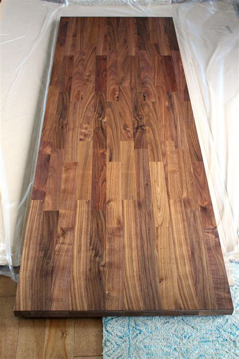Ikea Cutting Board Countertop At Shani Tillman Blog