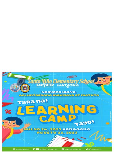 snes opening program nlc pdf