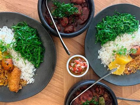 Feijoada Do Tabefe Bar é A Dica Para Esse Fim De Semana Hojepr