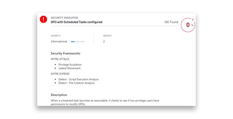 Group Policy Abuse Explained Semperis Identity Attack Catalog Group Policy Abuse Explained Semperis Identity Attack Catalog