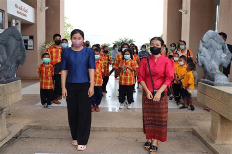 กรมศิลปากร พิพิธภัณฑสถานแห่งชาติ สุรินทร์