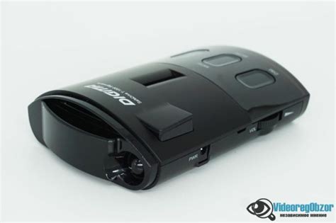 Обзор радар-детектора Digma SafeDrive T-1000 Signature - VR-Obzor.ru