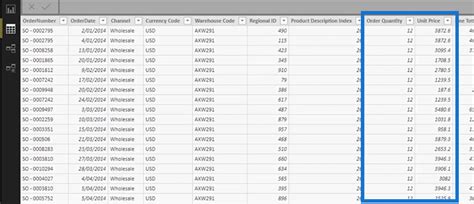 using iterating functions sumx and averagex in power bi enterprise dna
