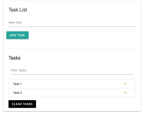 Github Suryapratap R Vanilla Js Todo This Is Todo Application Built Using Vanilla Javascript