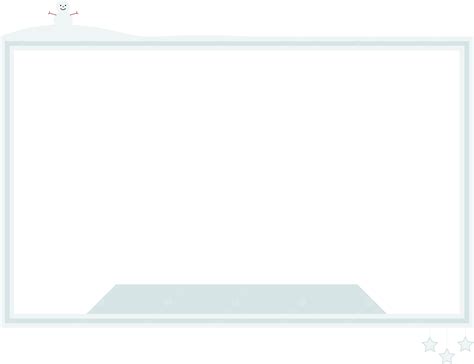 눈사람 스트림 오버레이 테두리 웹캠 오버레이 테두리 오버레이 개울 Png 일러스트 및 벡터 에 대한 무료 다운로드 Pngtree