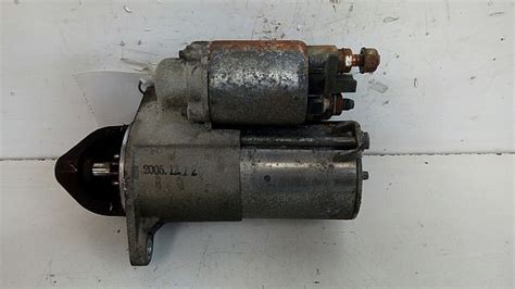 8000048 : Starter - Autoparts24