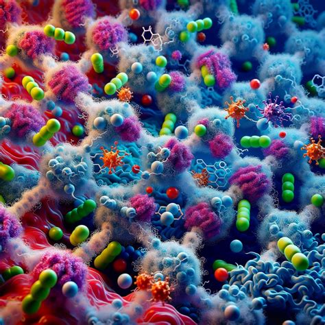 Texas Aandm Team Develops Polymers That Can Kill Bacteria Super Innovators